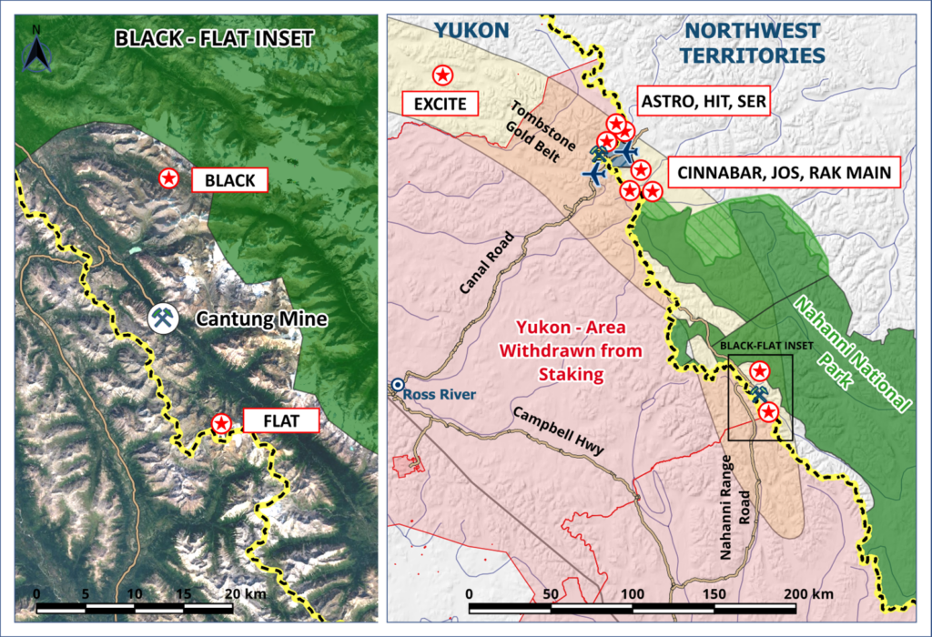 RAK Main - Rackla Metals Inc.
