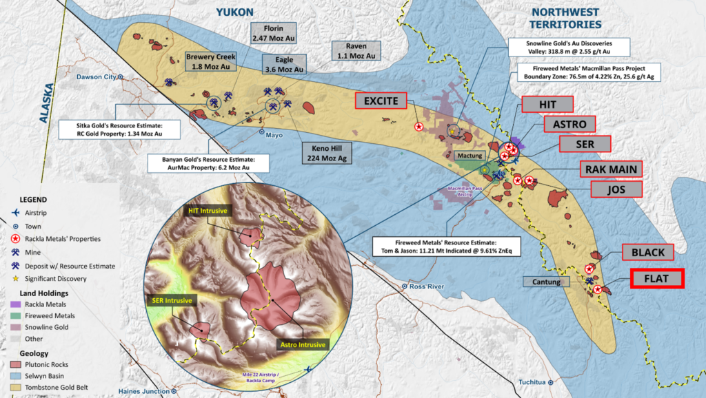 FLAT - Rackla Metals Inc.