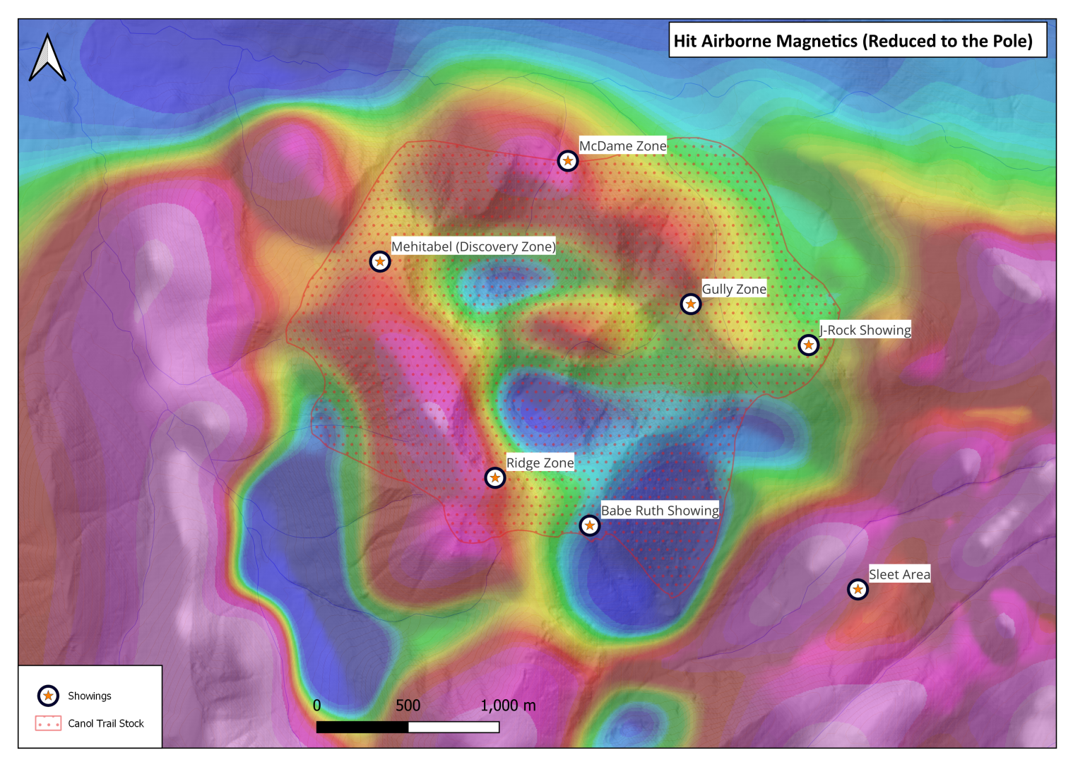 HIT - Rackla Metals Inc.