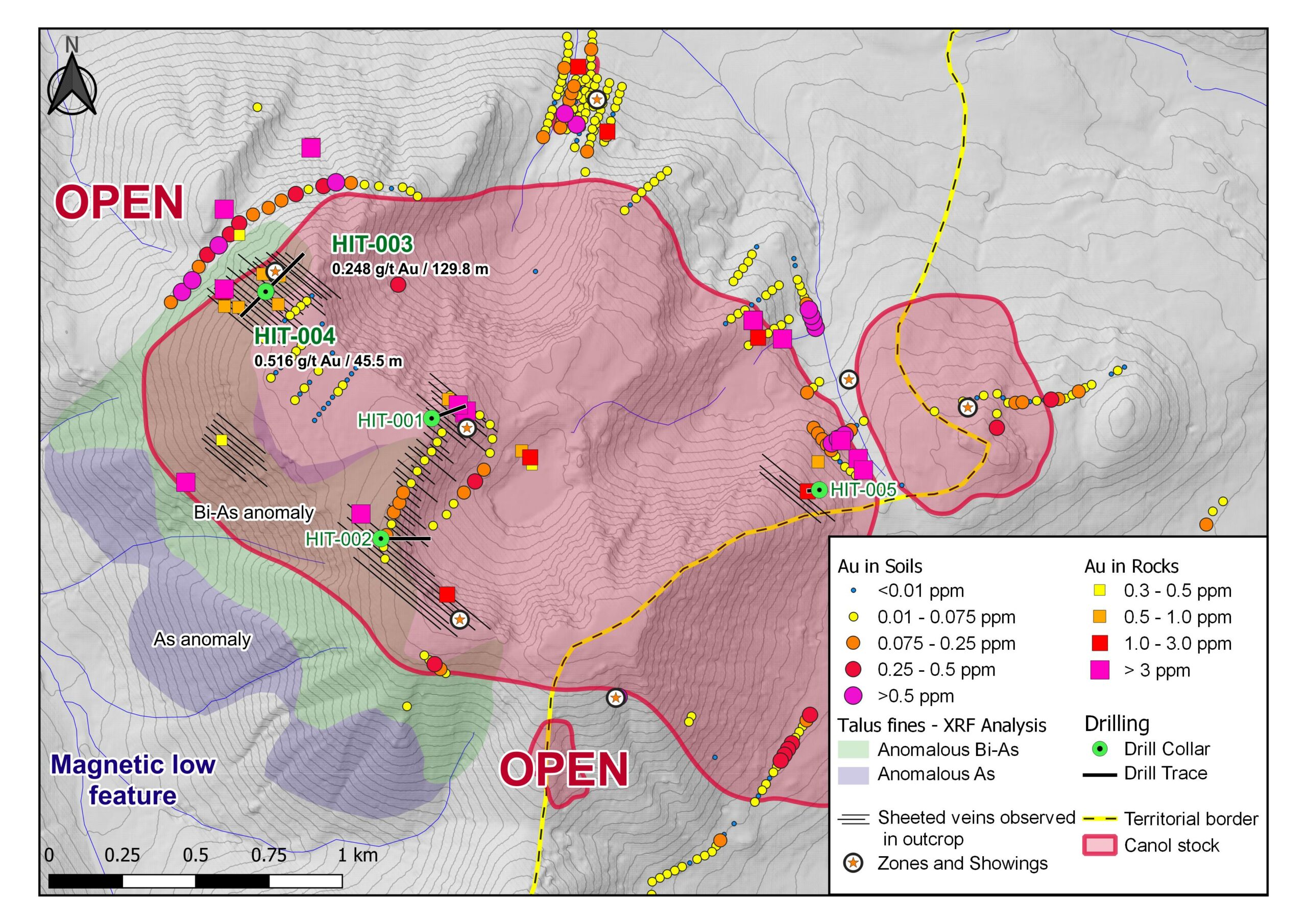 HIT - Rackla Metals Inc.