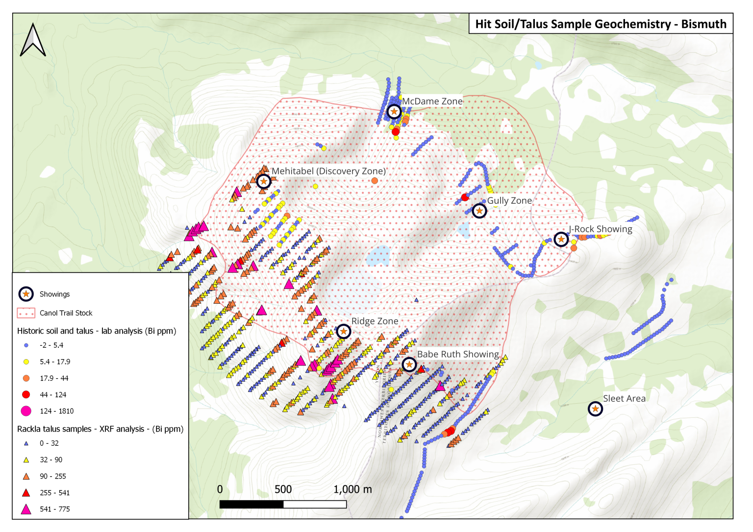 HIT - Rackla Metals Inc.