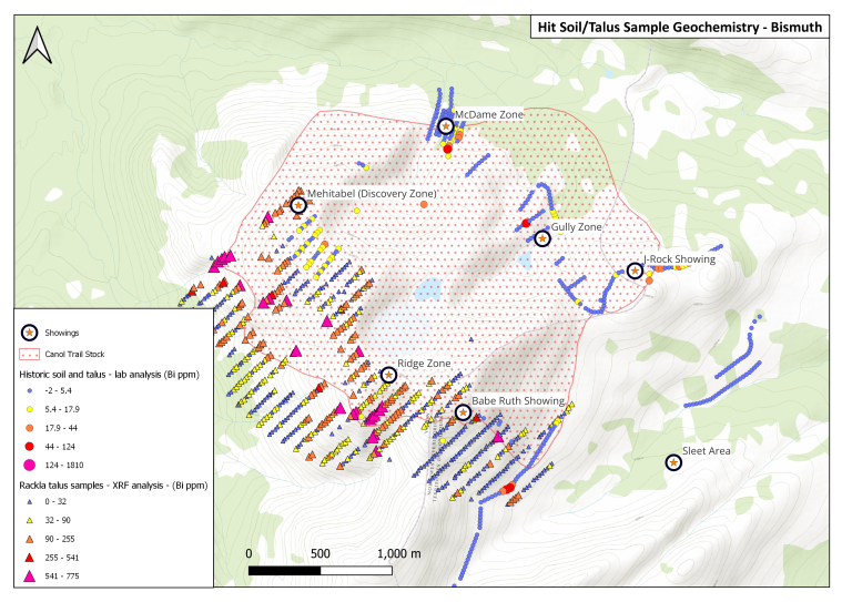 HIT - Rackla Metals Inc.