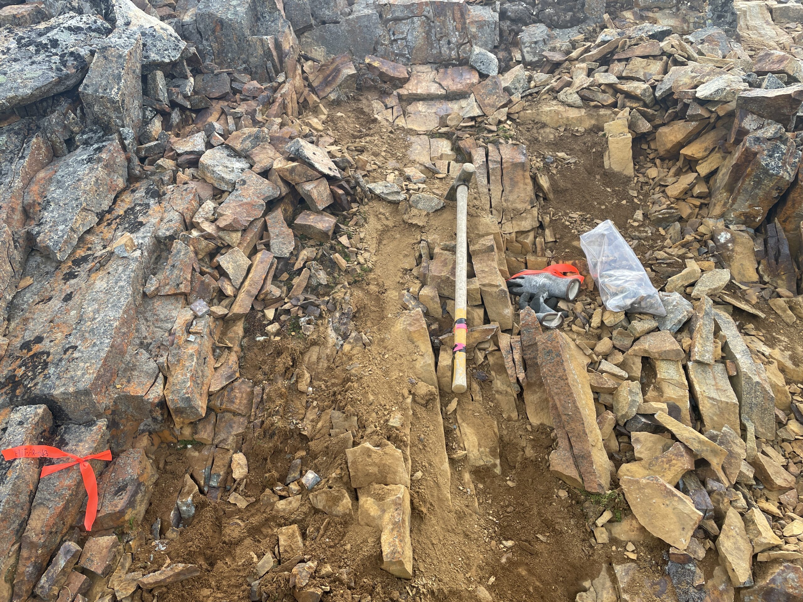 HIT - Rackla Metals Inc.