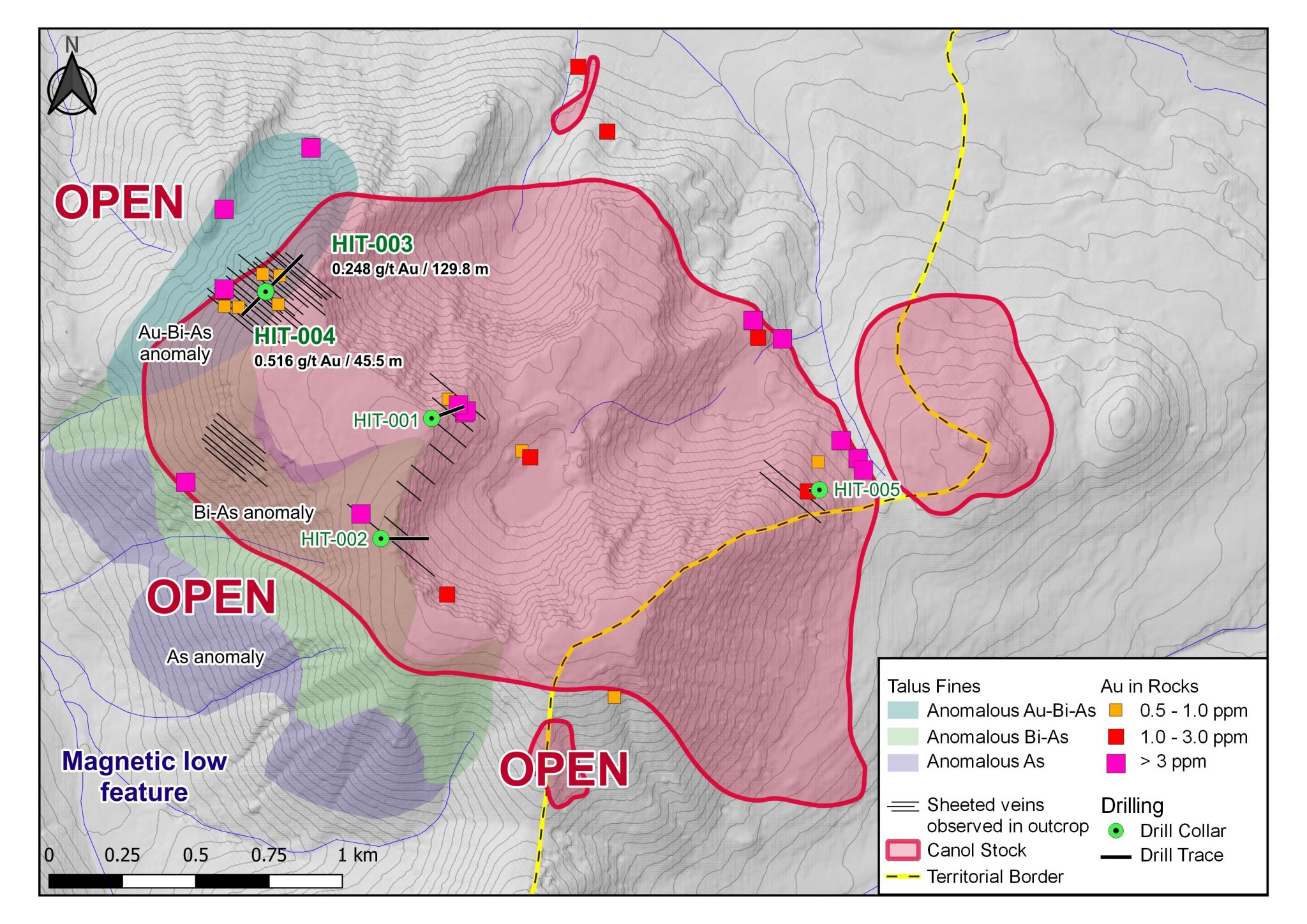 HIT - Rackla Metals Inc.