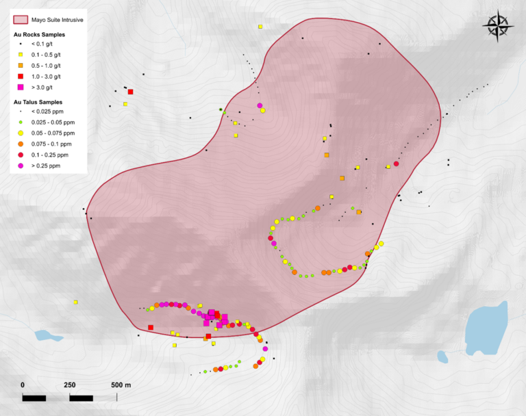 Grad - Rackla Metals Inc.