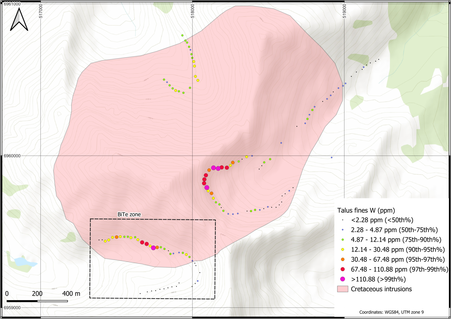 Grad - Rackla Metals Inc.